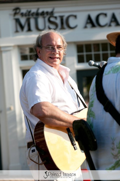 Rick Crump | ReverbNation