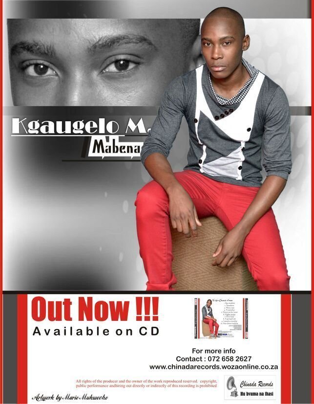 Kgaugelo Songs | ReverbNation