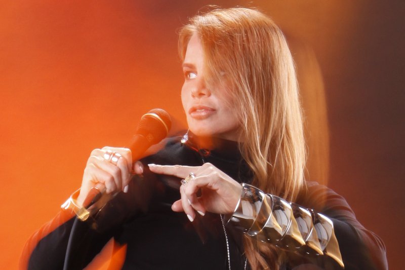 Maria Rivas | ReverbNation