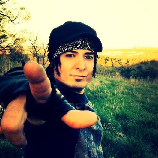 Anthony Focx | ReverbNation