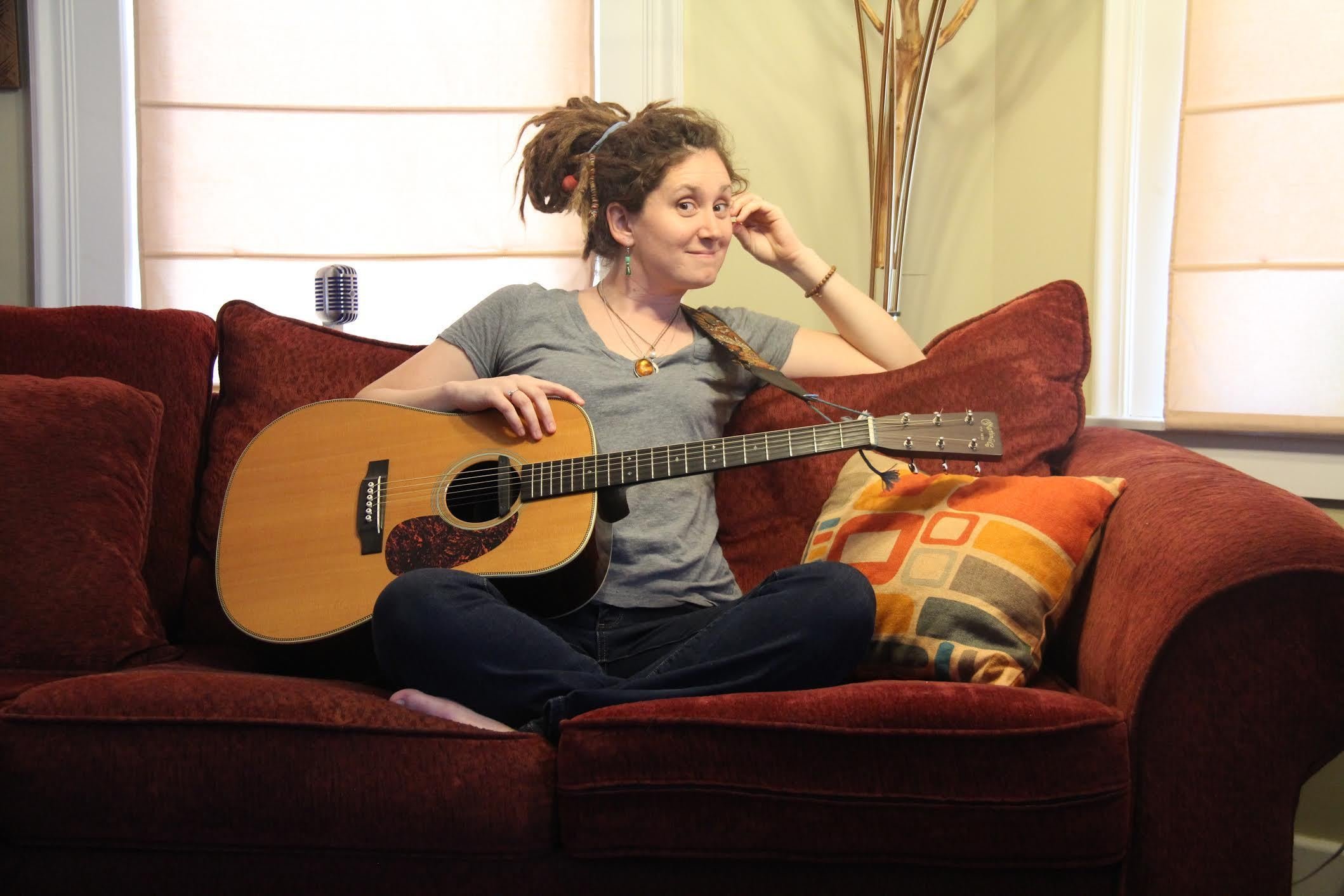 Kristen Graves | ReverbNation