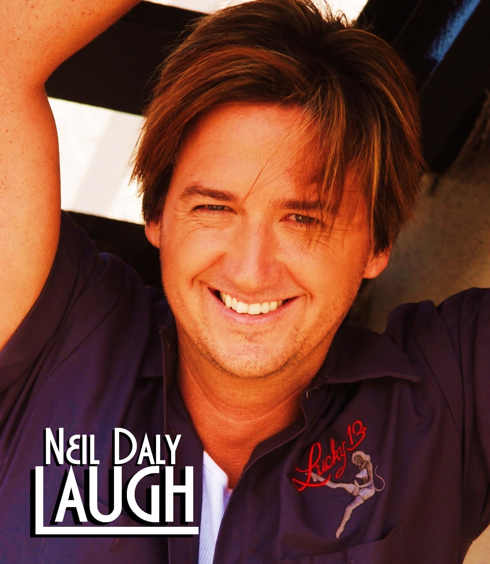 Neil Daly | ReverbNation