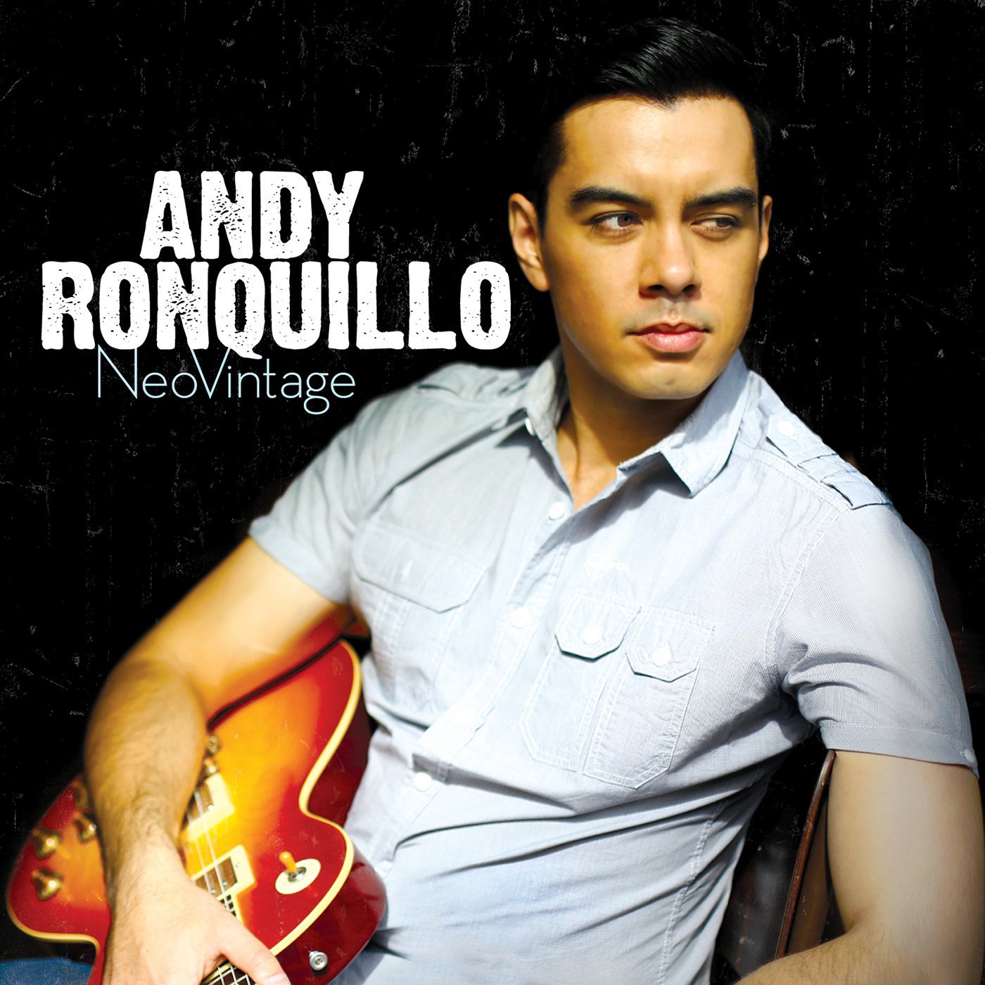 Andy Ronquillo | ReverbNation