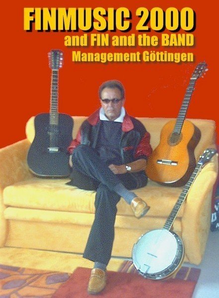 FIN and the BAND Livesound On Air | ReverbNation