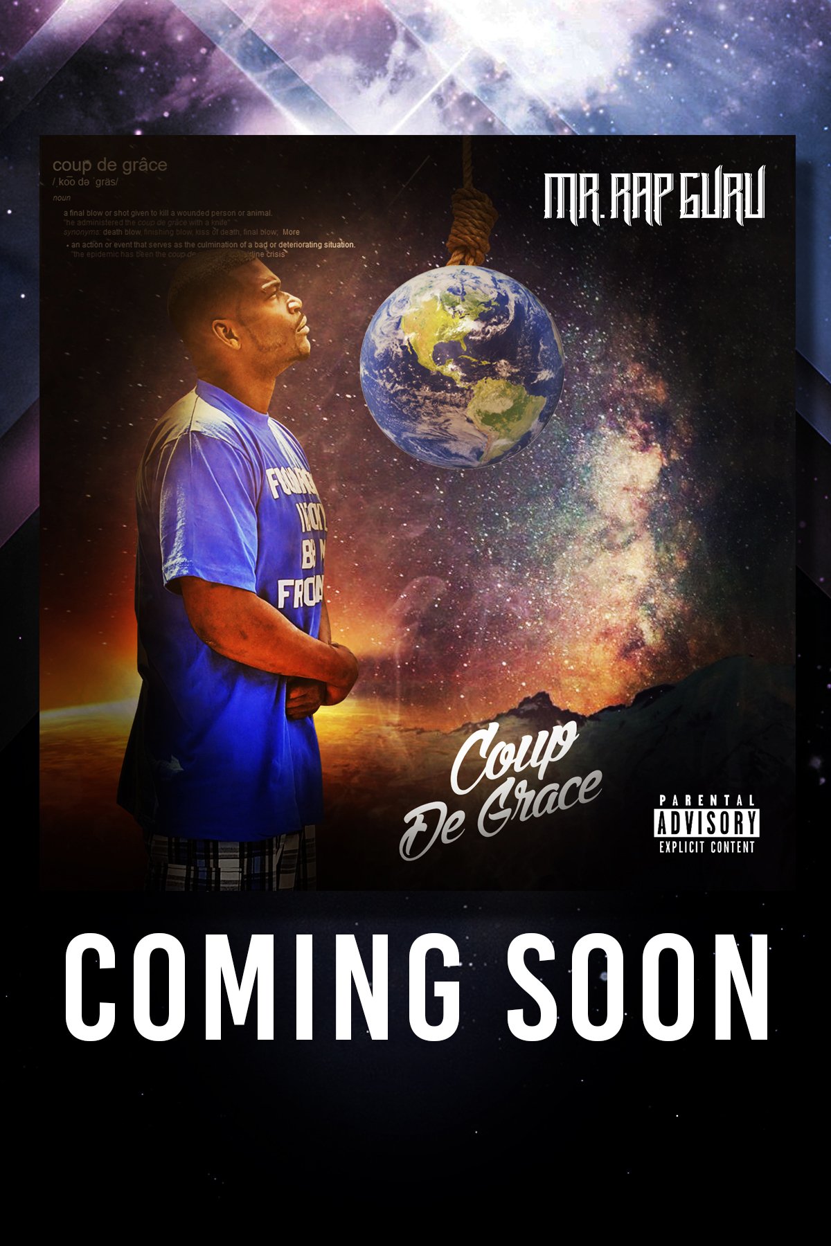 MR. RAP GURU | ReverbNation