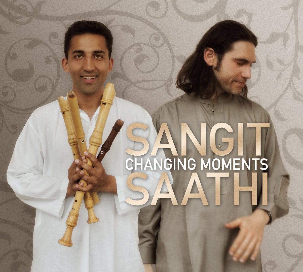 Sangit Saathi | ReverbNation