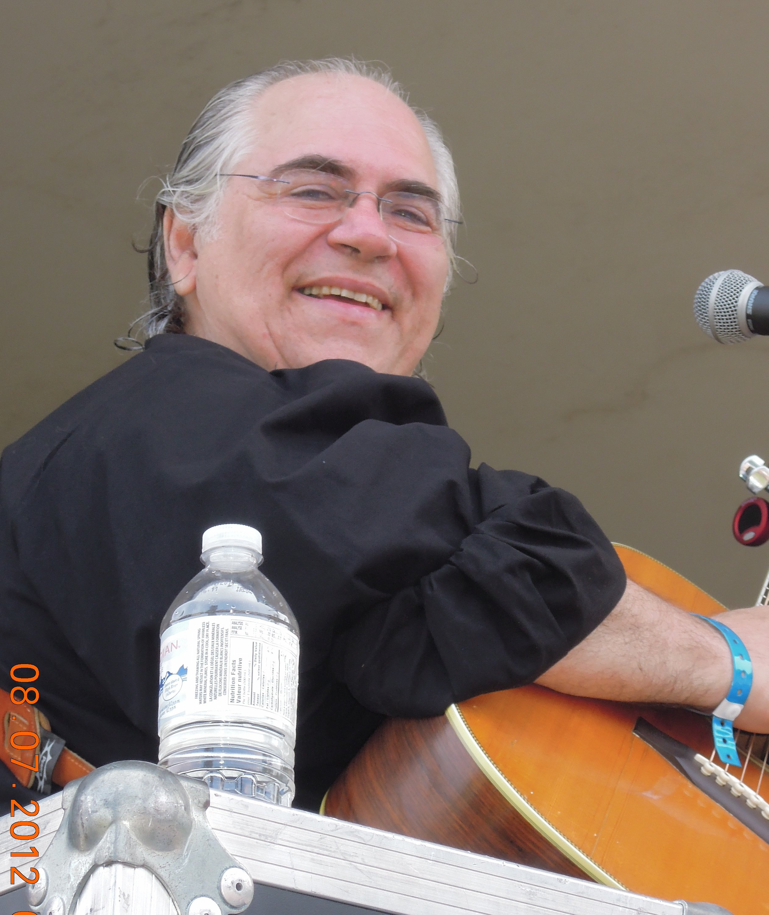 Jim Moffatt | ReverbNation