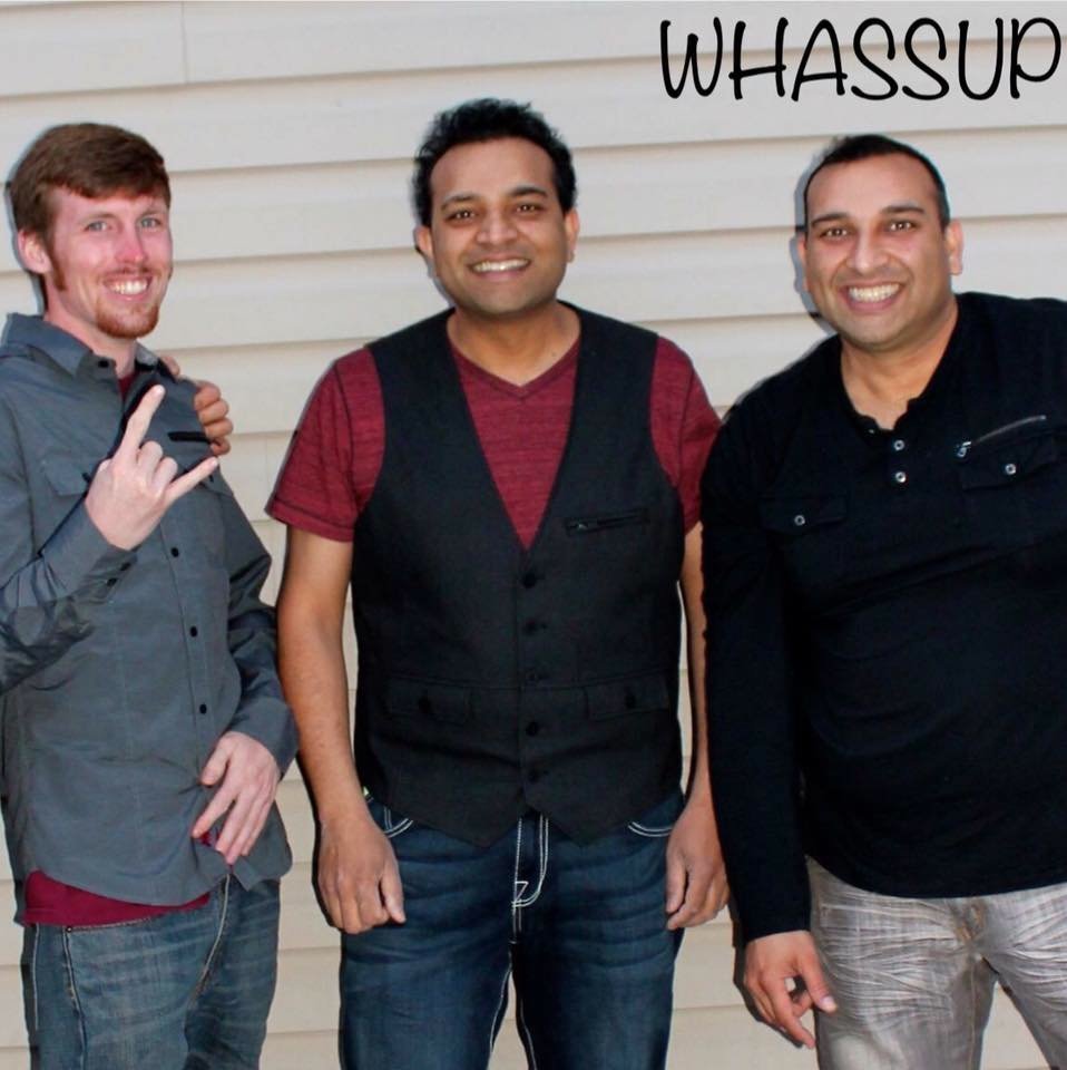 WHASSUP | ReverbNation