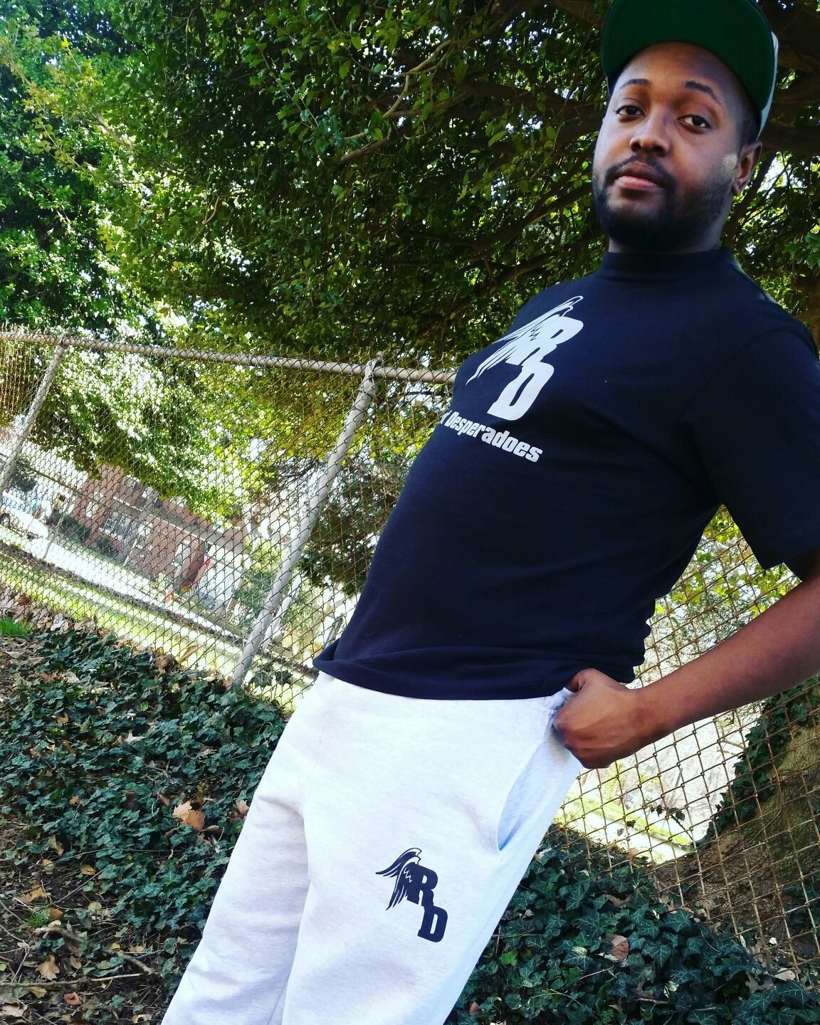 Mr. Jack Bandit | ReverbNation