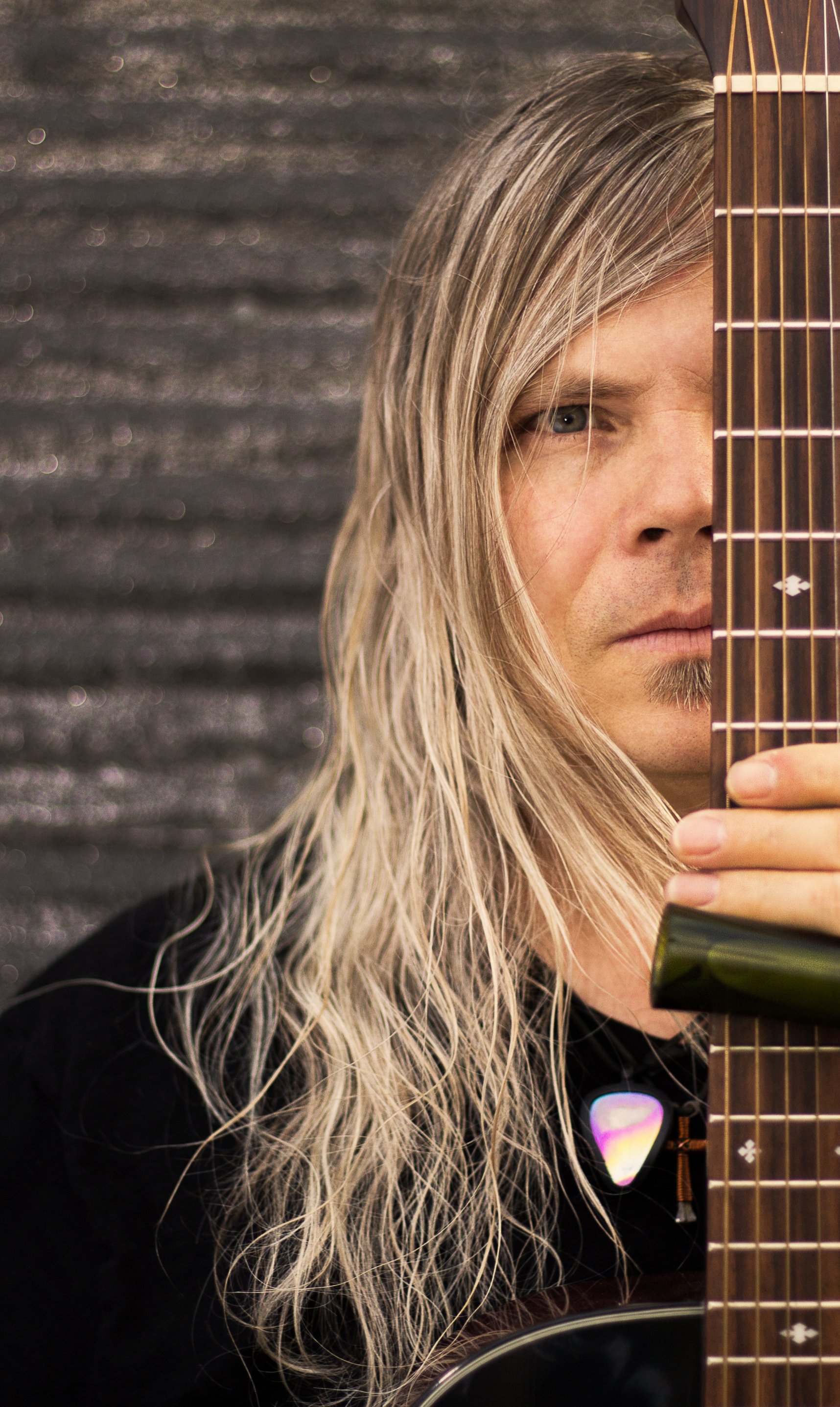 Robin-Scott | ReverbNation