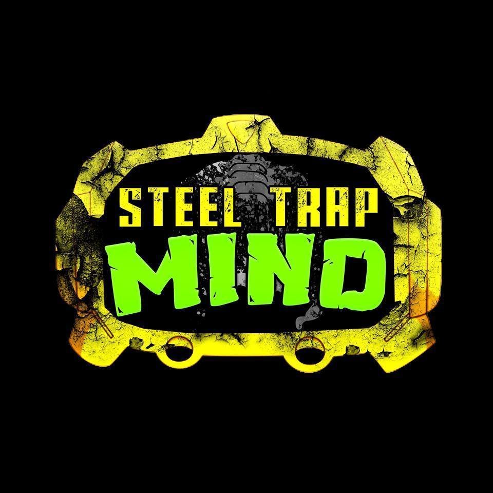 Steel Trap Mind | ReverbNation