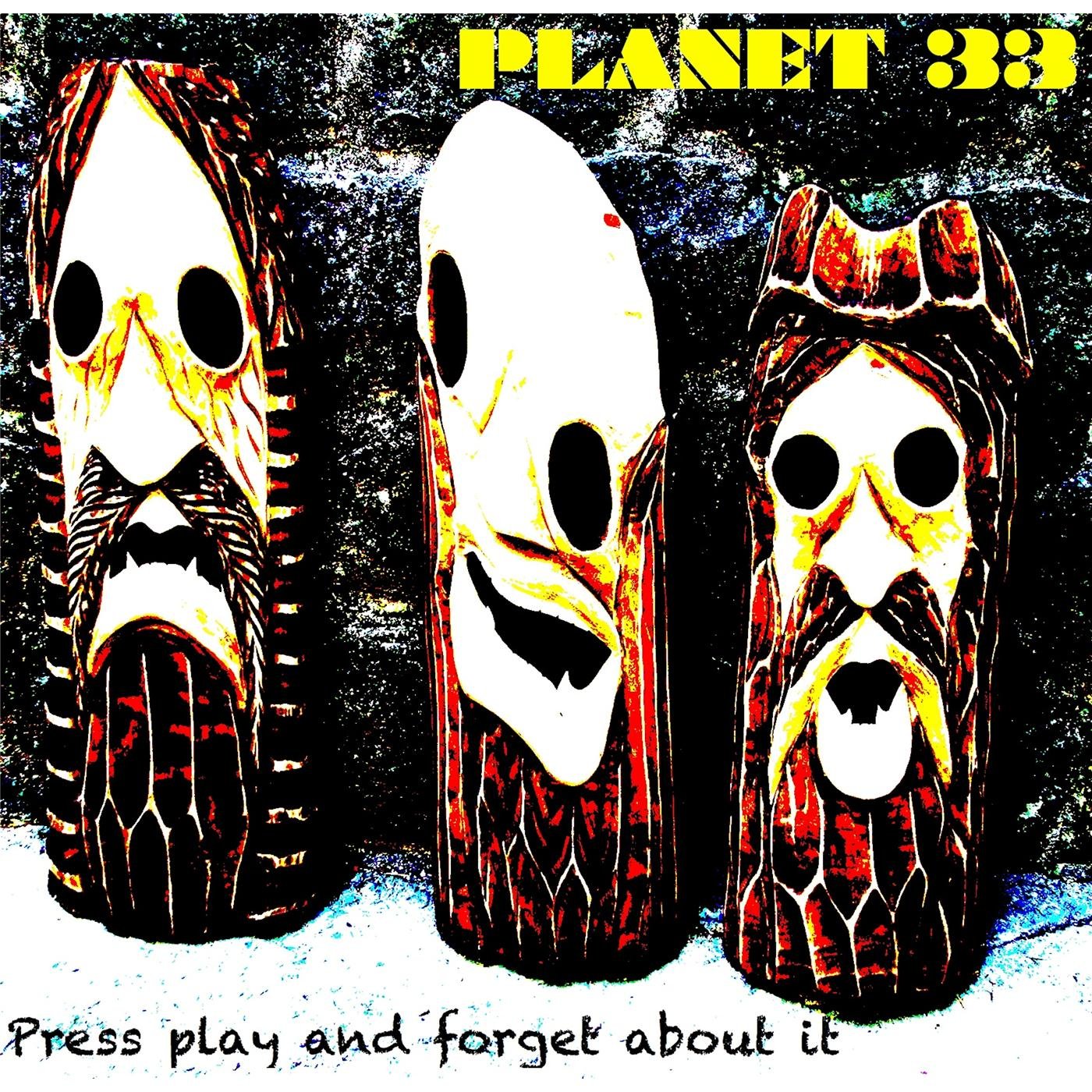 PLANET 33 | ReverbNation
