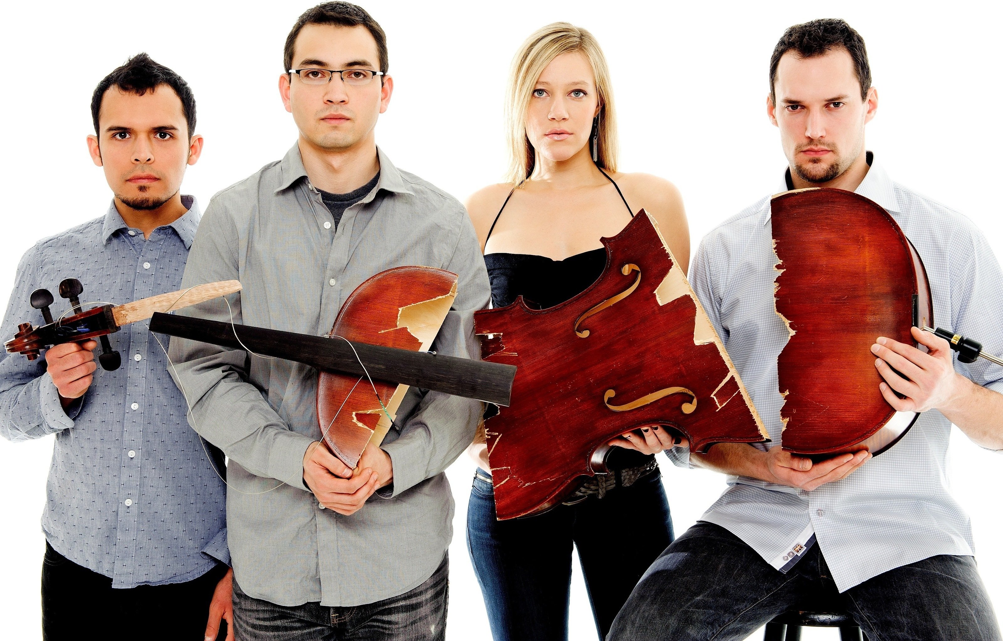 Break of Reality | ReverbNation