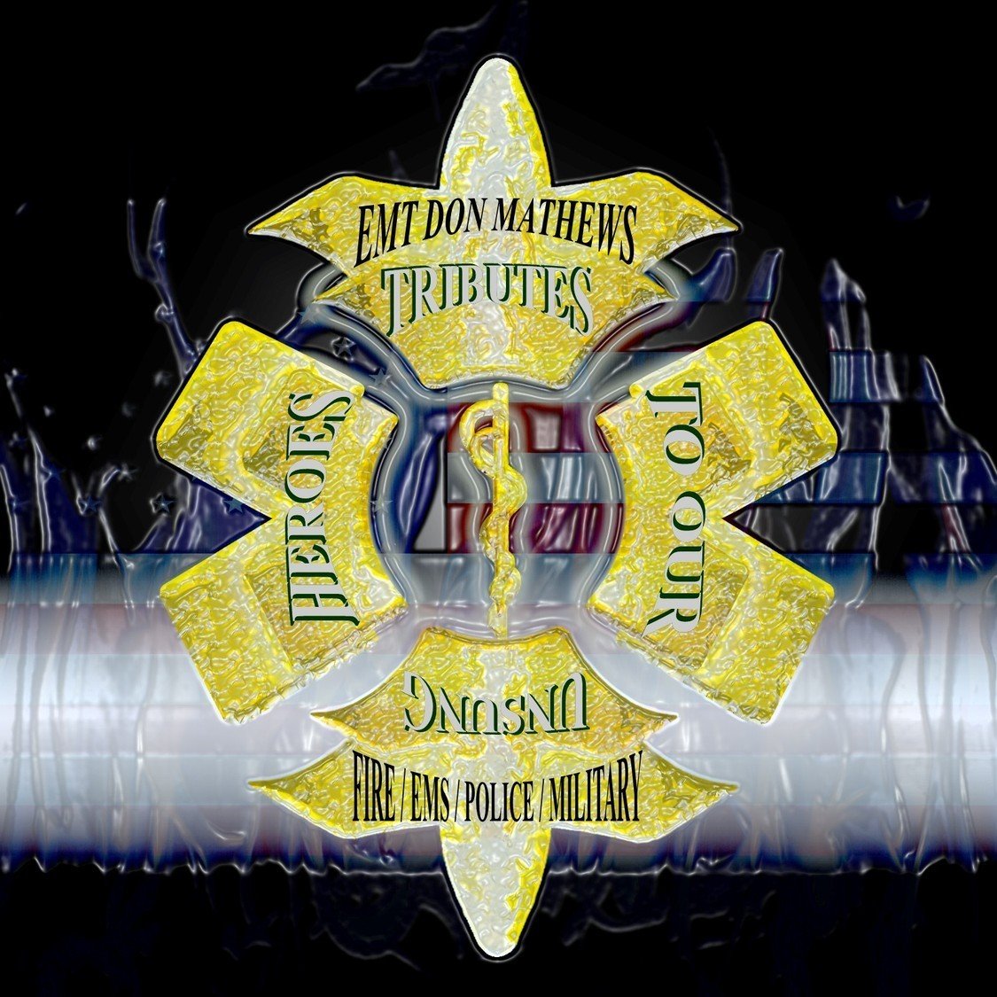 Don Mathews | ReverbNation
