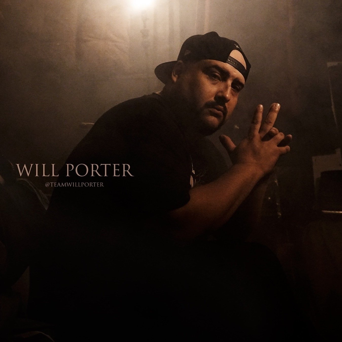 Will Porter (WP) | ReverbNation