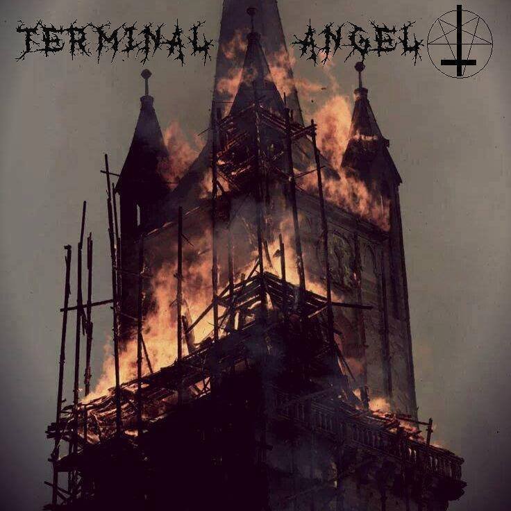 Terminal Angel | ReverbNation