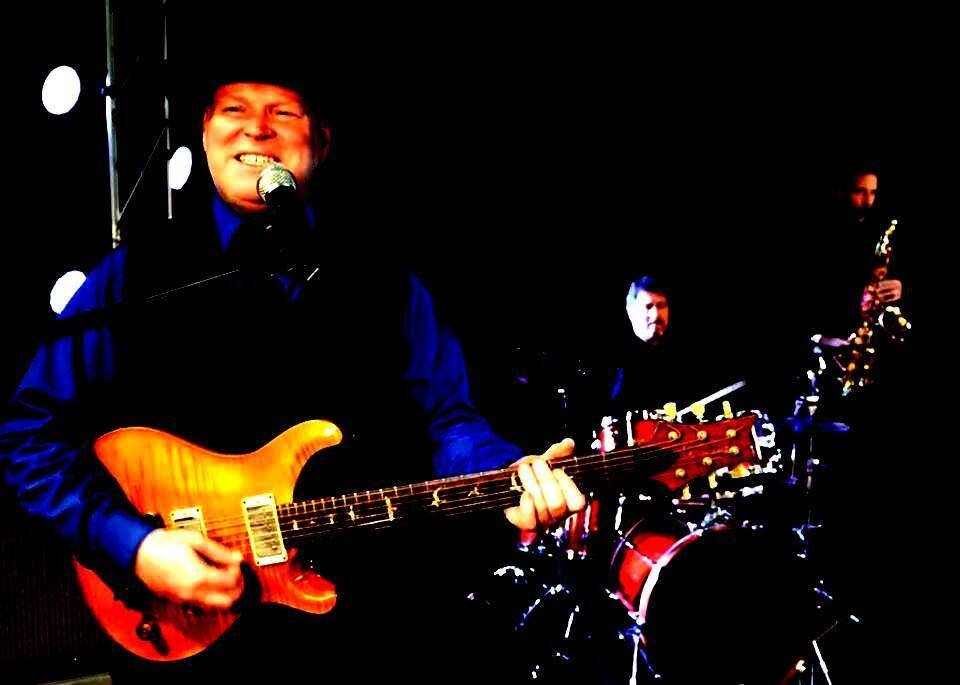Mark Dennison | ReverbNation