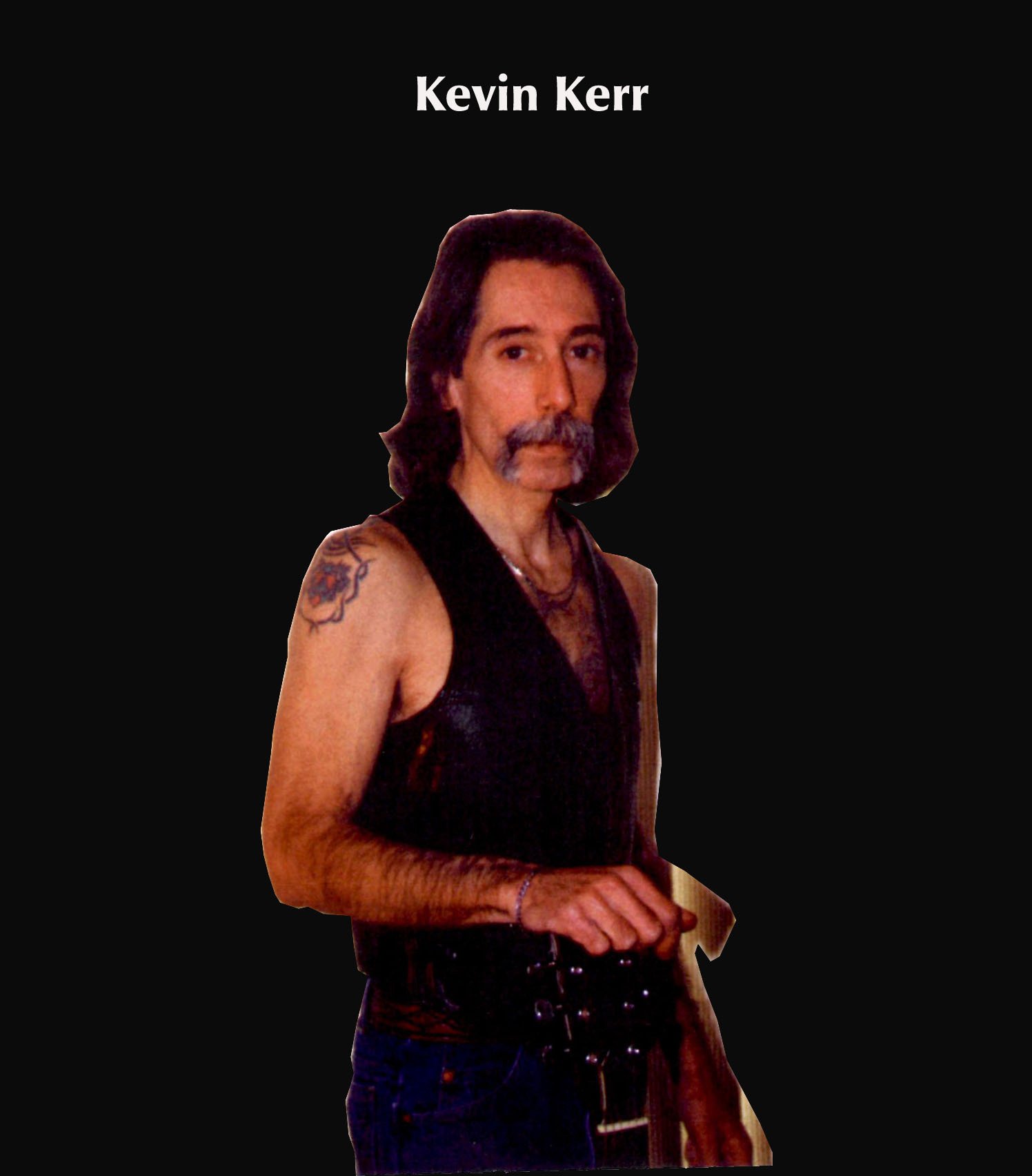 Kevin Kerr Comments | ReverbNation
