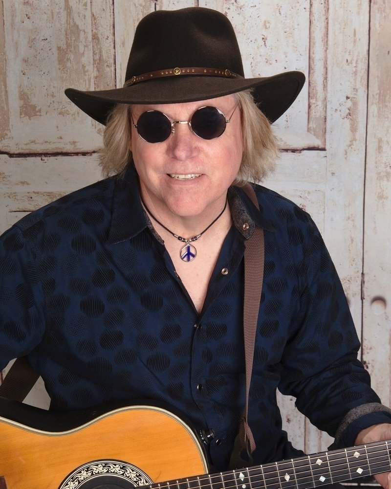 Michael Britton | ReverbNation