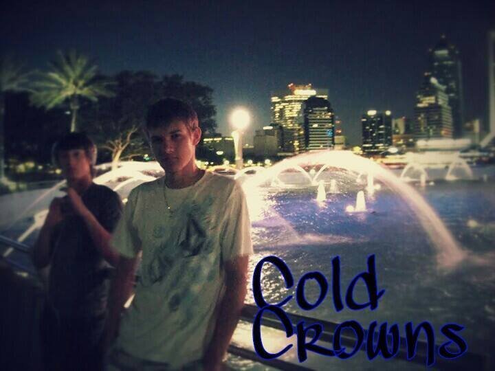 Cold Crowns | ReverbNation