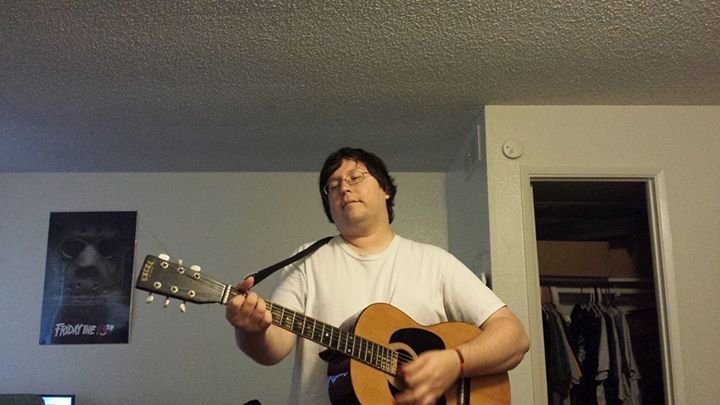 Ricky Baca | ReverbNation