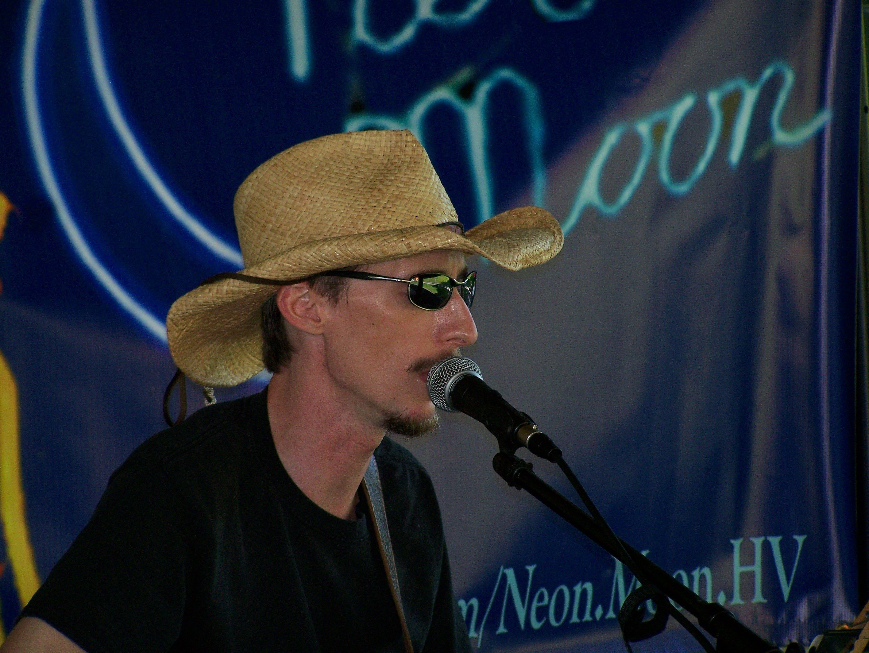 "Cowboy" Daryl | ReverbNation