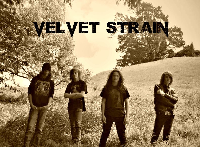 Velvet Strain | ReverbNation