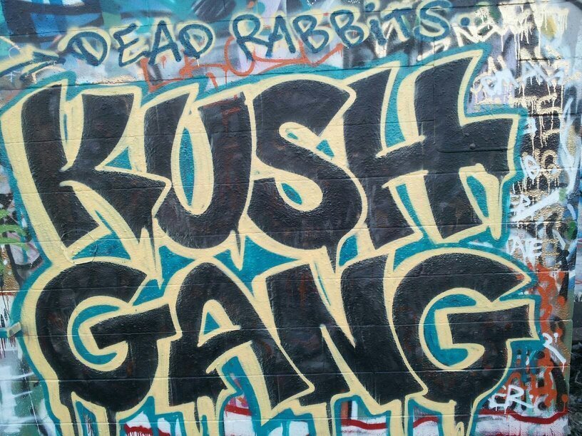 Kush Gang | ReverbNation