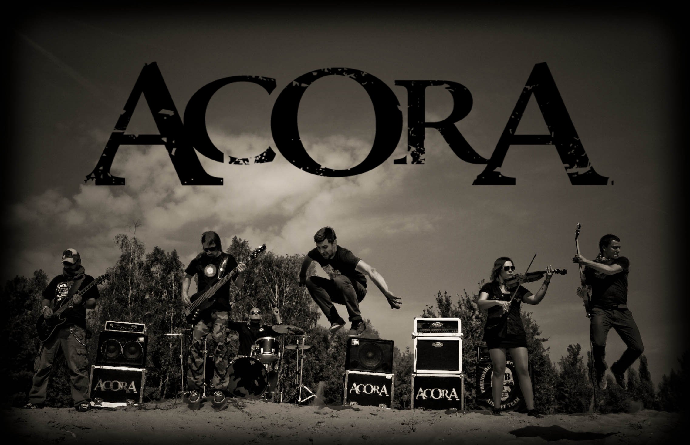 ACORA | ReverbNation