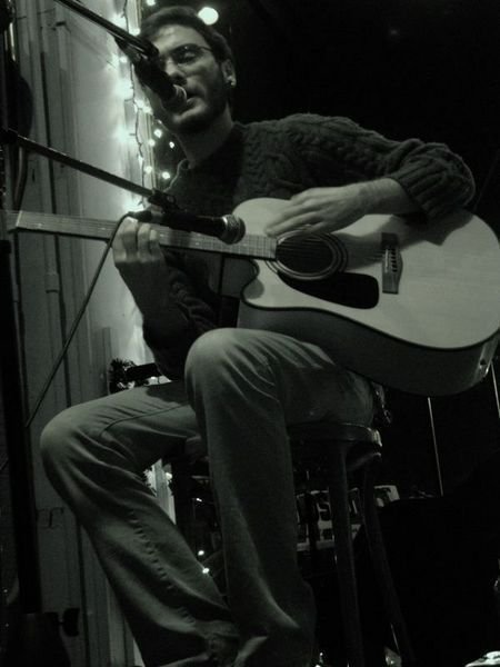 Pat Hart | ReverbNation