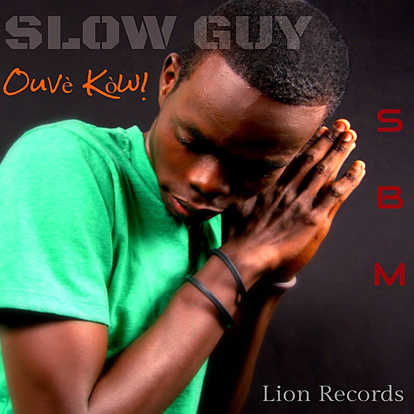 Slow Guy | ReverbNation
