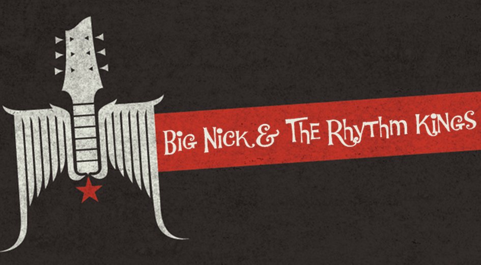 Big Nick & The Rhythm Kings | ReverbNation