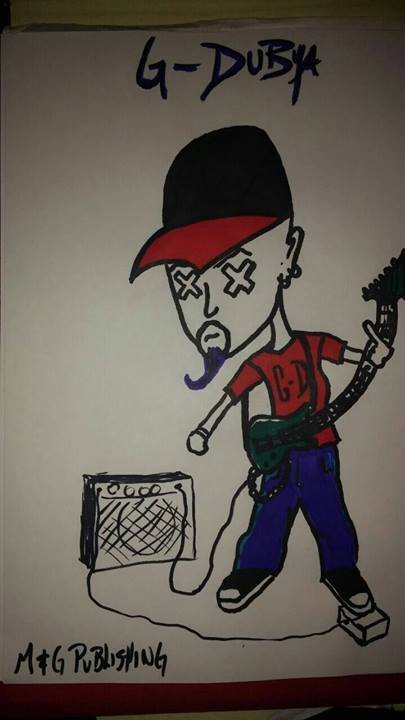 g-dubya | ReverbNation