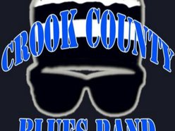 blues crook