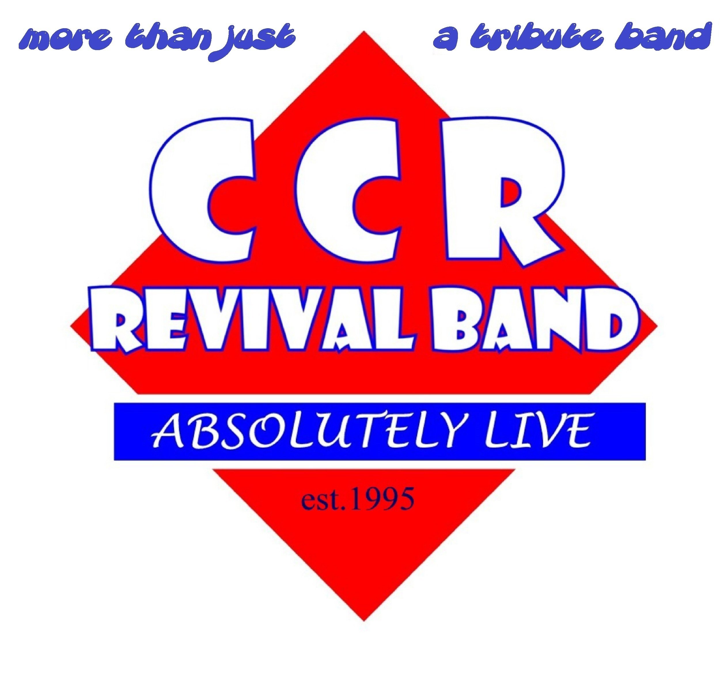 CCR REVIVAL BAND | ReverbNation