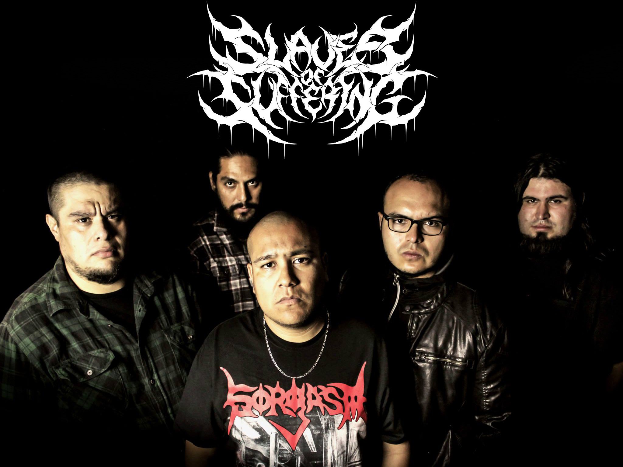 Slaves Of Suffering | ReverbNation