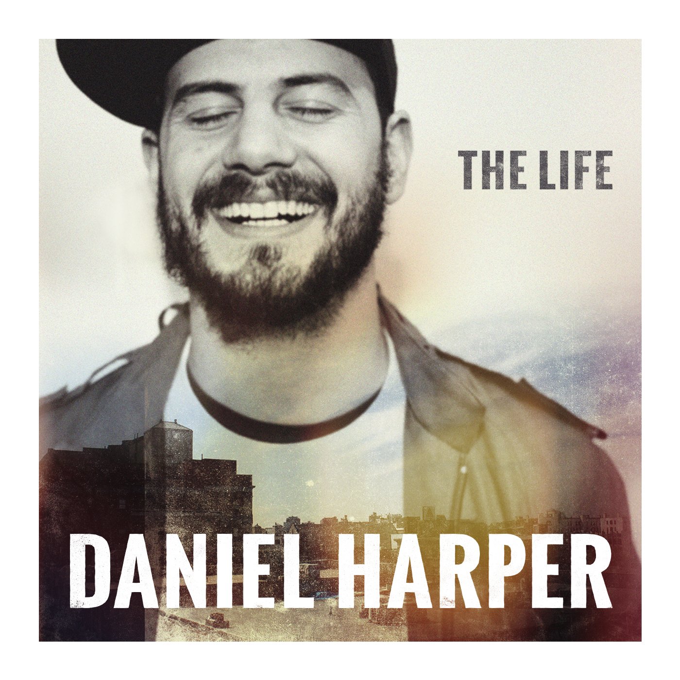 Daniel Harper Reverbnation