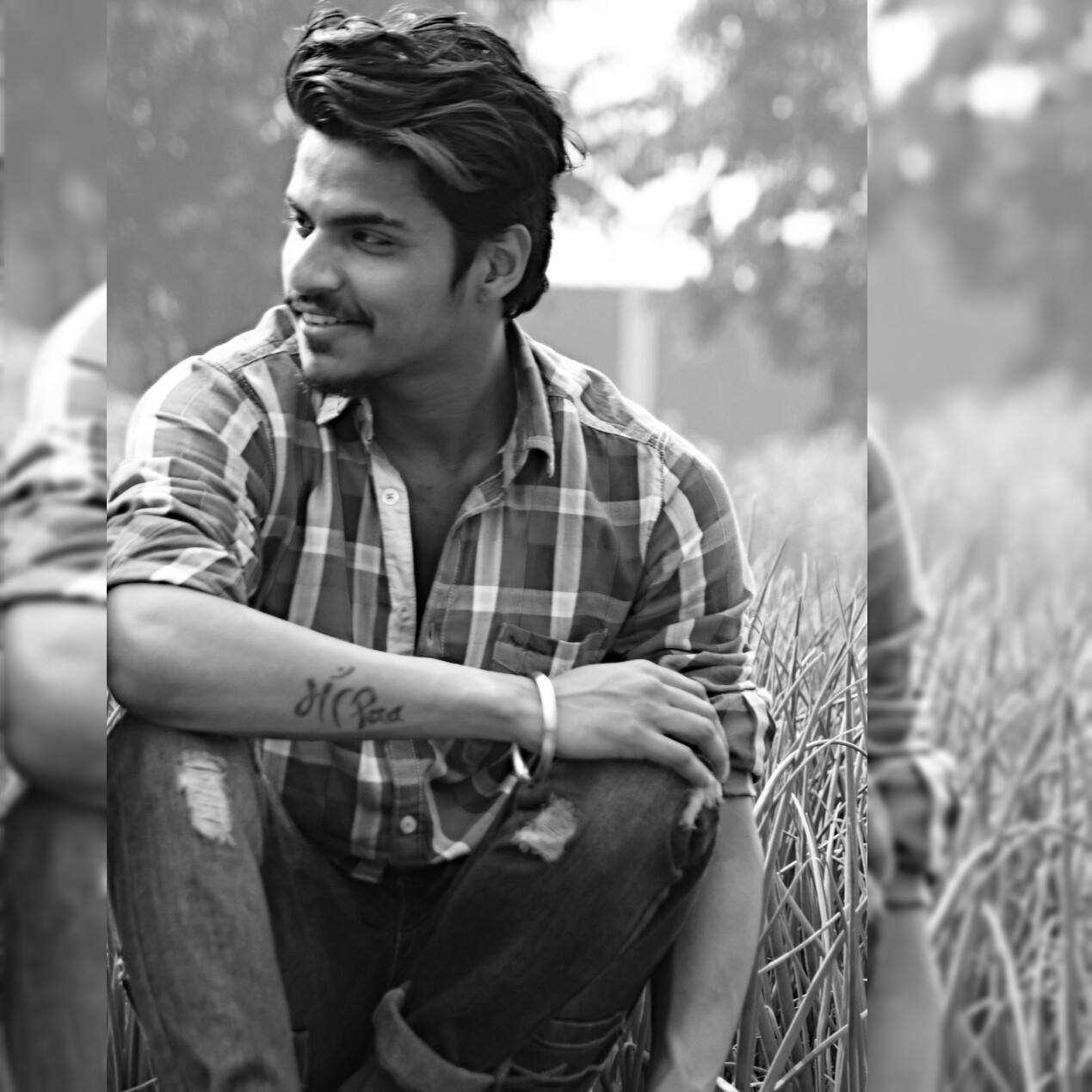 Deepankar Sharma | ReverbNation