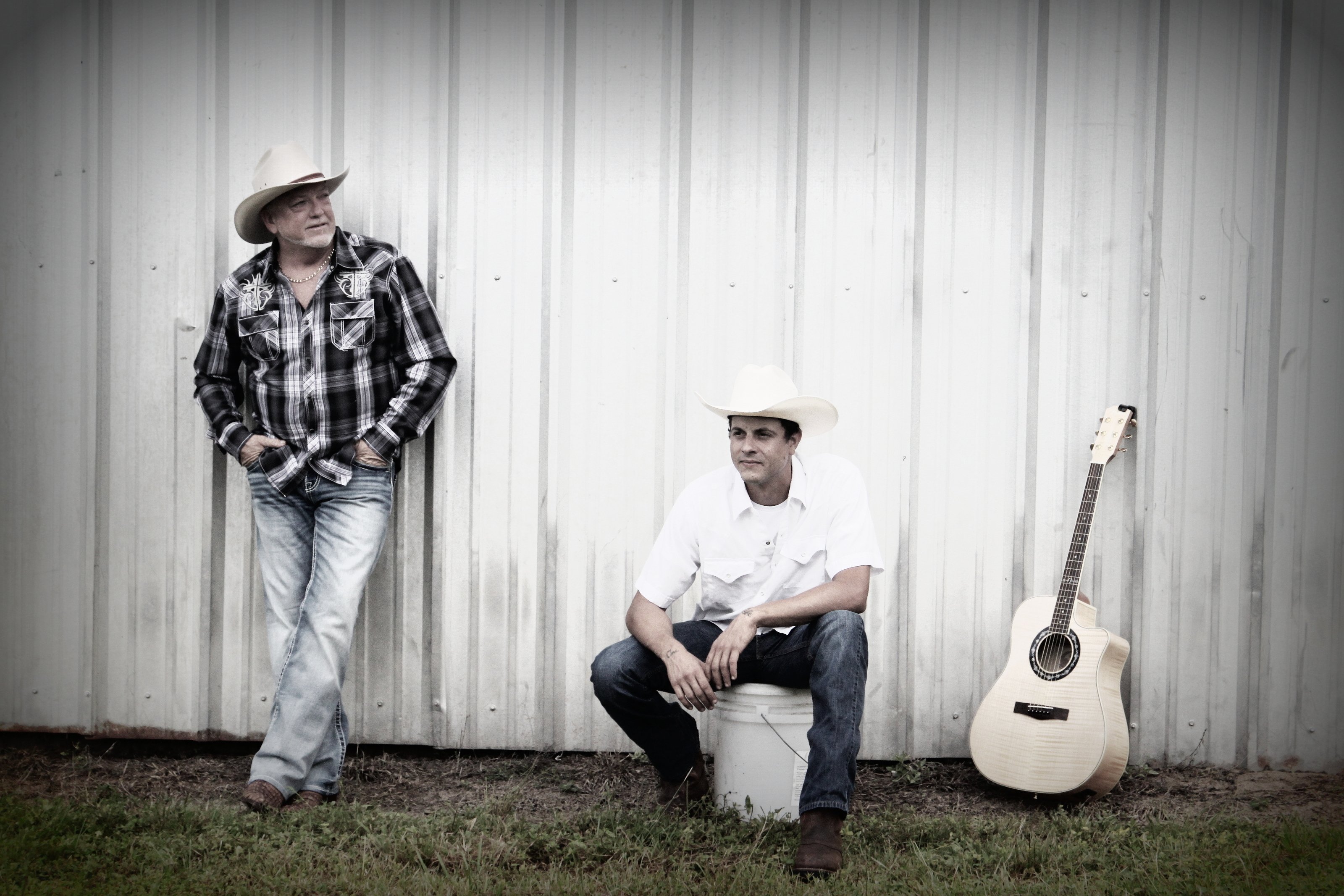 Guy-Thompson Band | ReverbNation