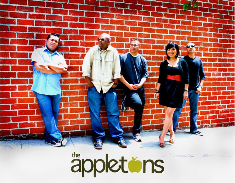 The Appletons | ReverbNation