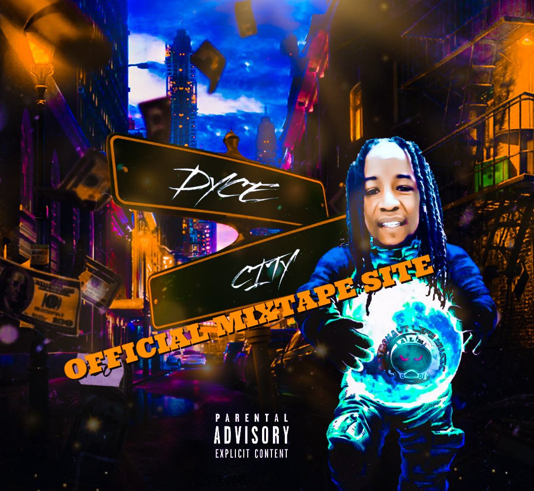 Dyce City | ReverbNation