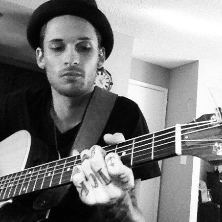 Ryan Jameson Parker | ReverbNation