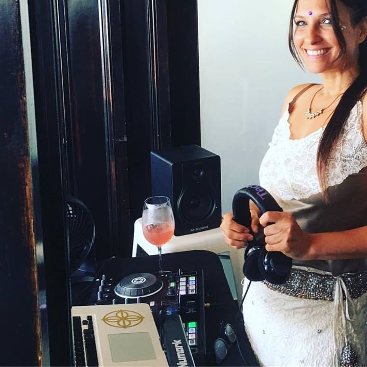 Angelique Bianca Events | ReverbNation