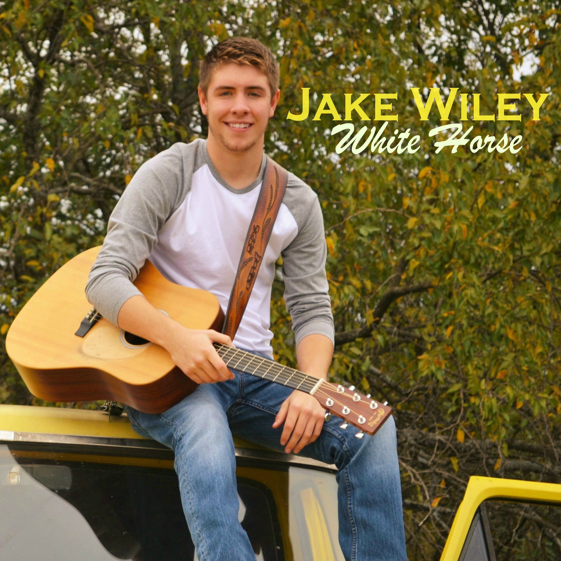 Jake Wiley | ReverbNation