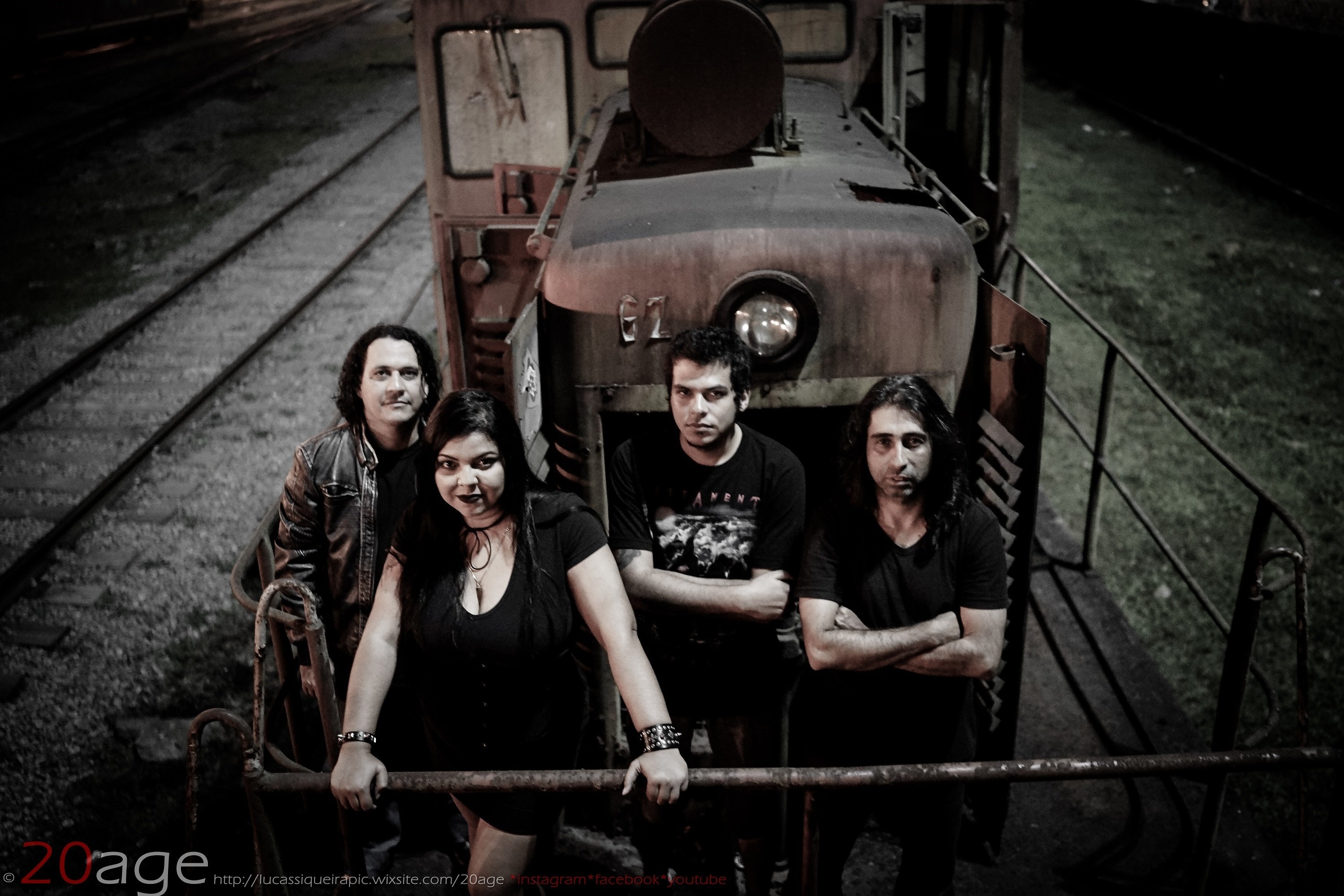 Depth Hate | ReverbNation