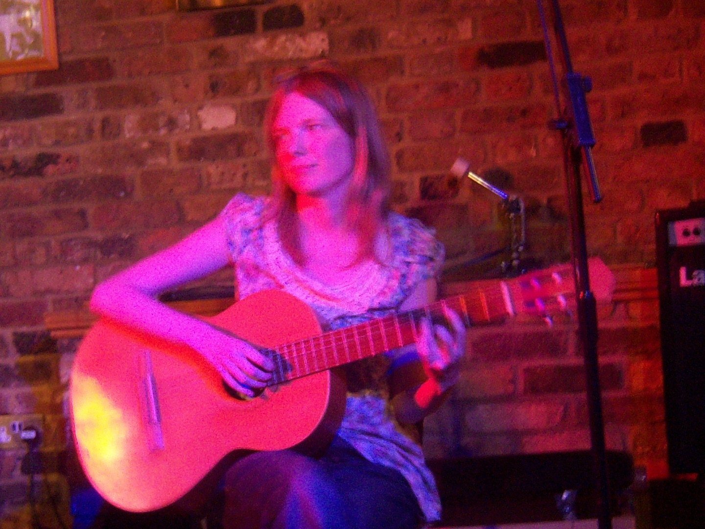 Melanie Crew | ReverbNation