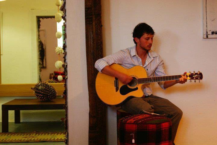 Derrick Arnold | ReverbNation