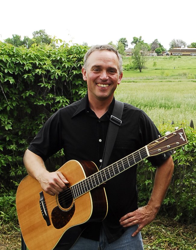 Dan Harris | ReverbNation