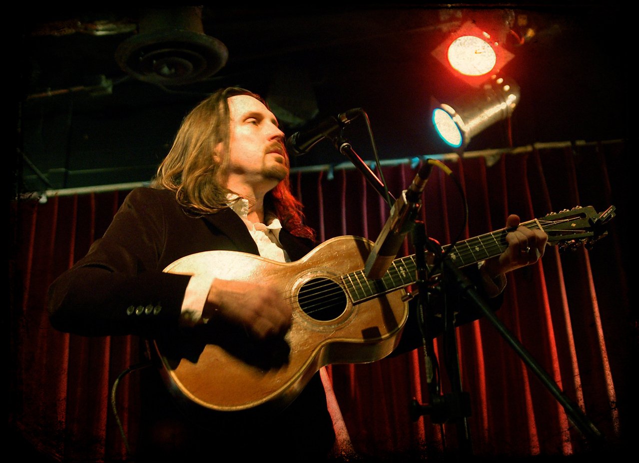 Chris Hanlin | ReverbNation