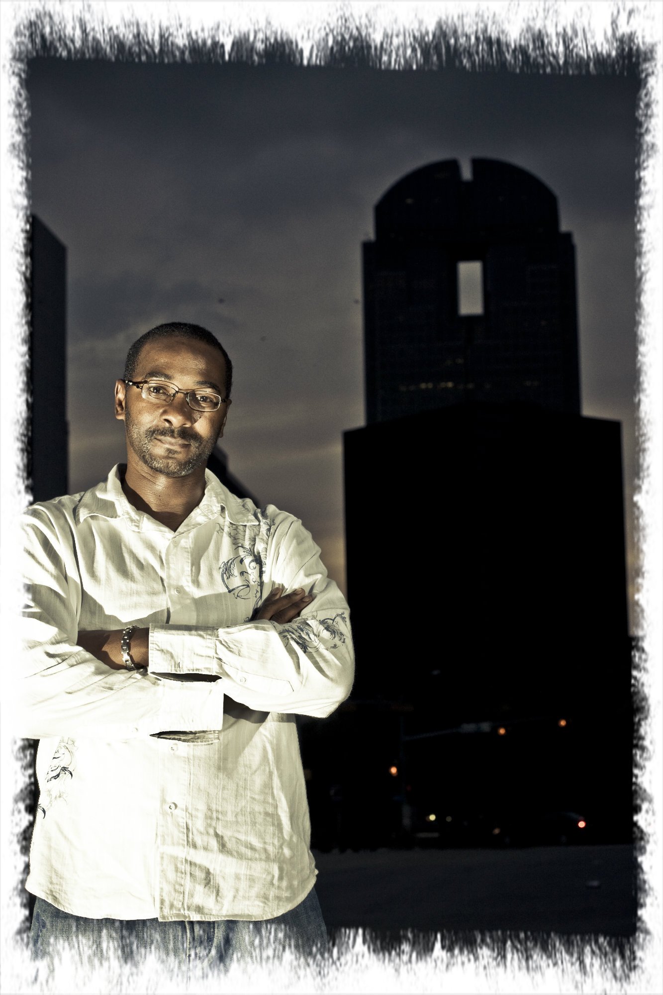 Eric Willis Music | ReverbNation